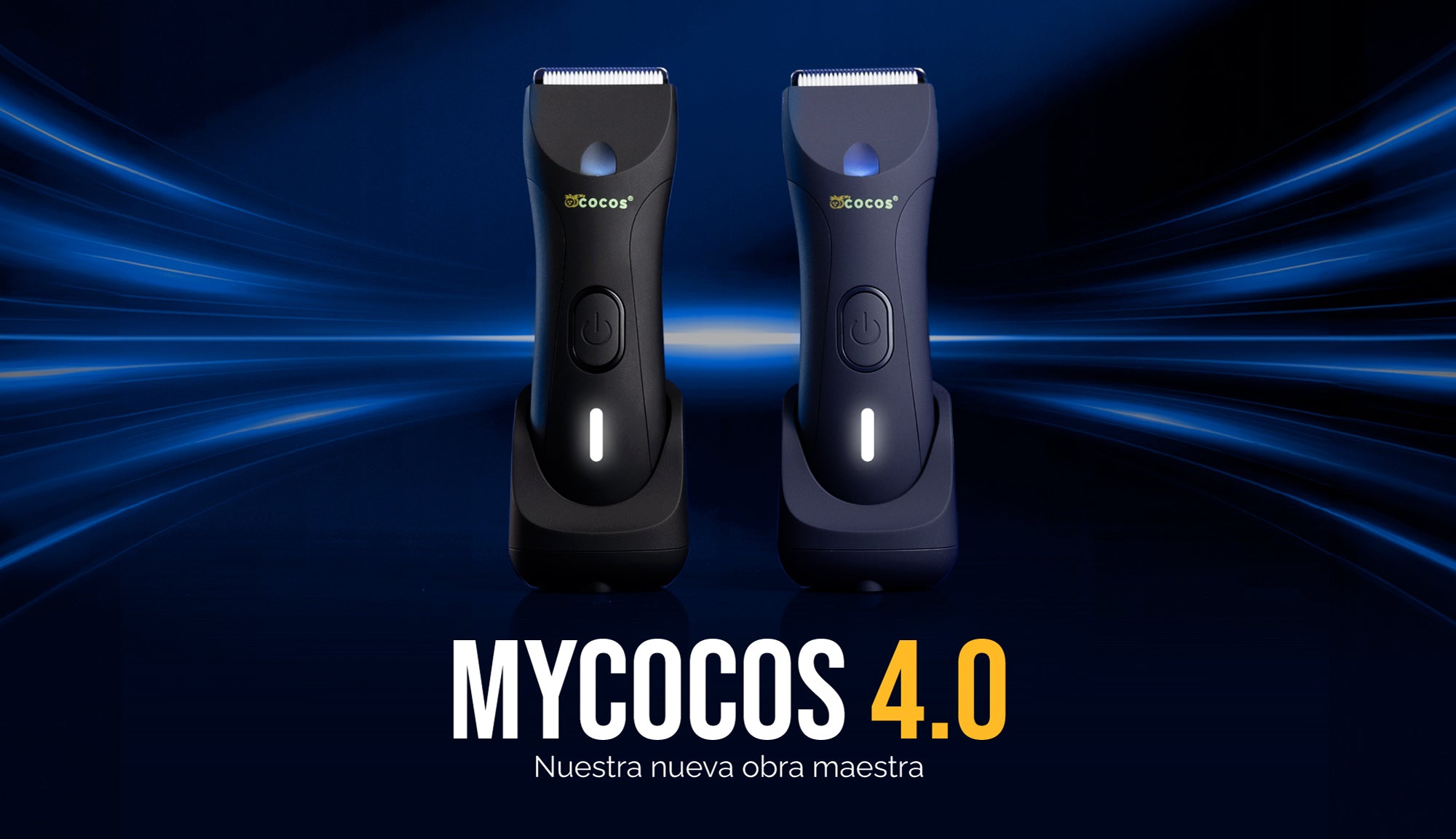 KIT PRIME - MyCOCOS®