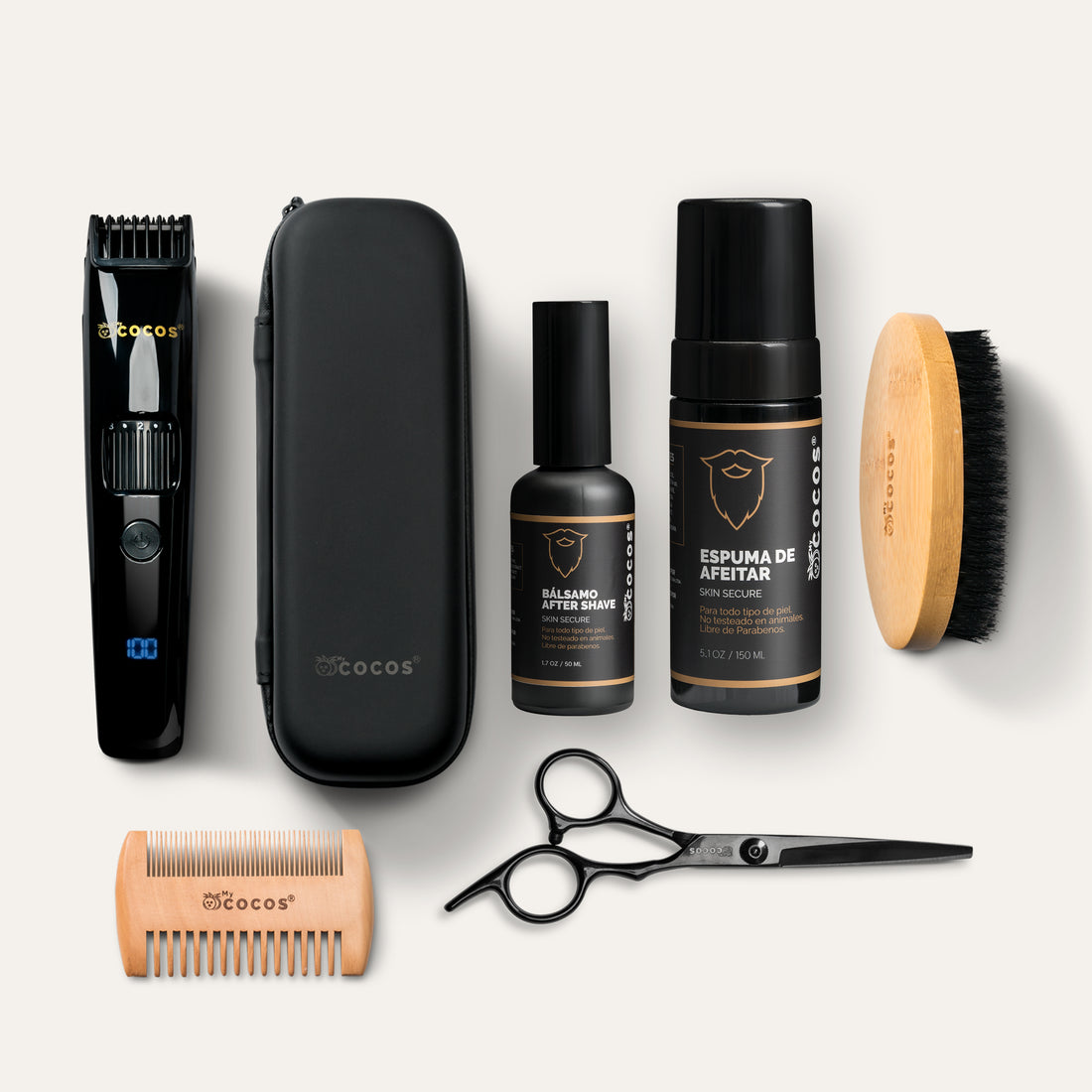 BARBER KIT - MyCOCOS®